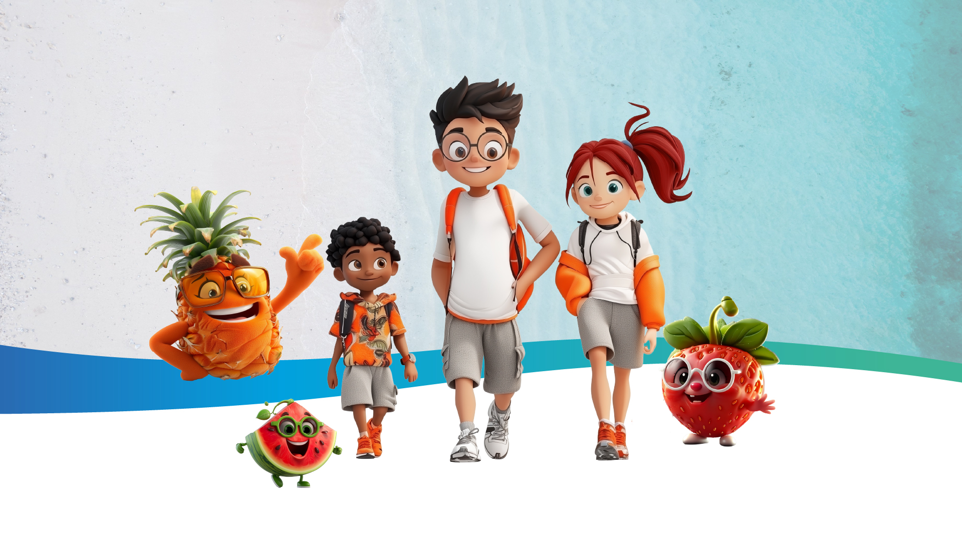 Actualités - Centre de services scolaire des Grandes‑Seigneuries