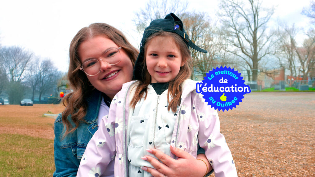 Page d'accueil - Centre de services scolaire des Grandes‑Seigneuries